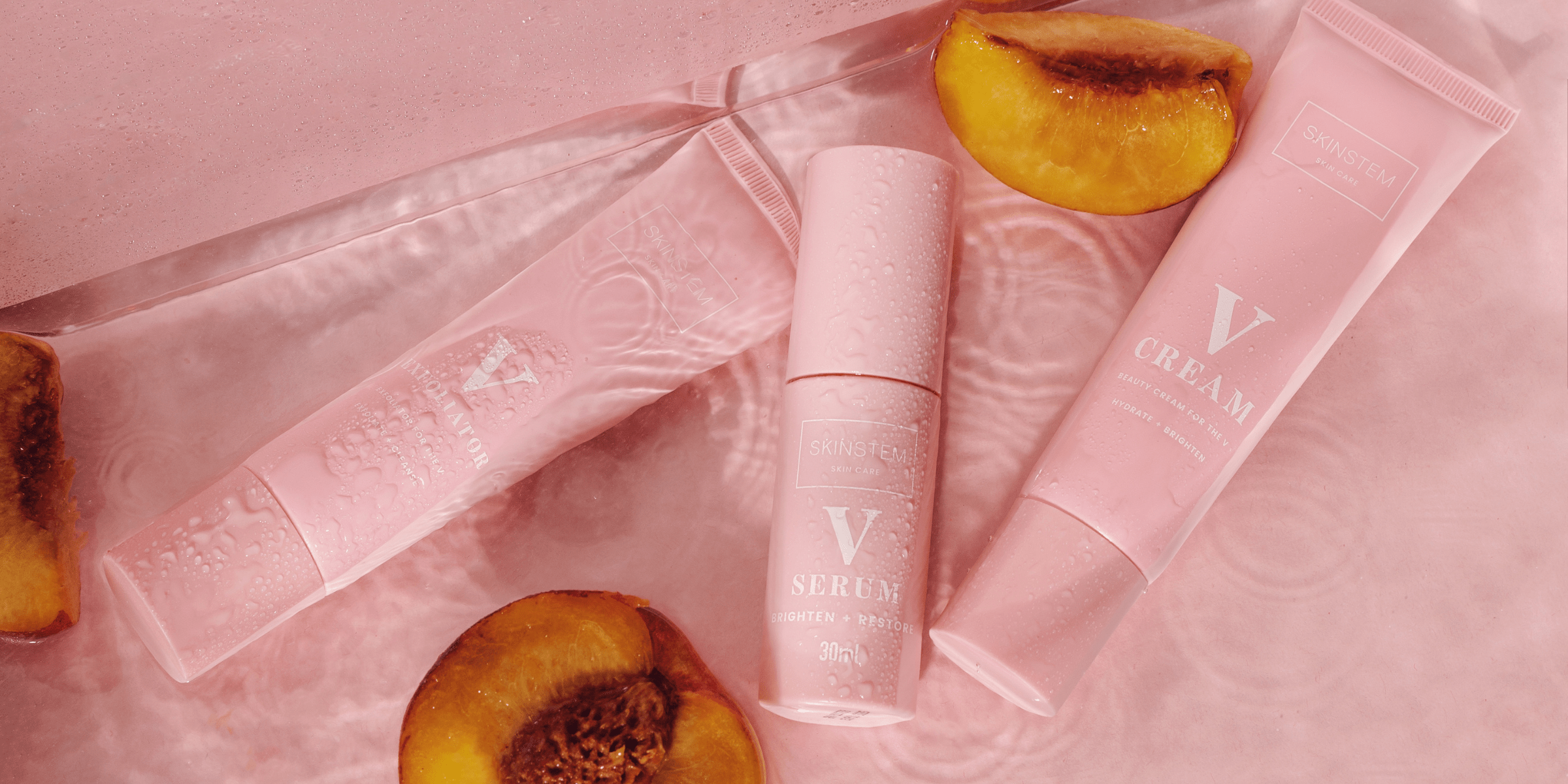 Intimate Skincare For Your V-Area – Yes, It’s a tHING! – skinstemsa